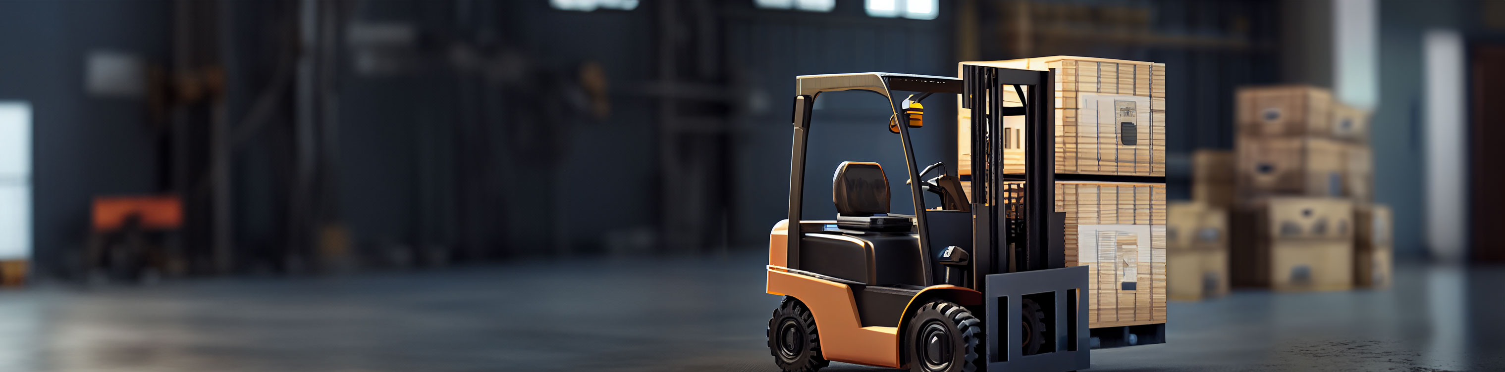 Apex | Warehouse and Logistics